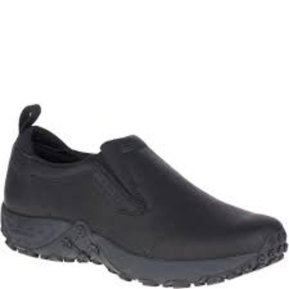 Merrell | Shoes | Merrell Jungle Moc Loafers Work Shoes New | Poshmark